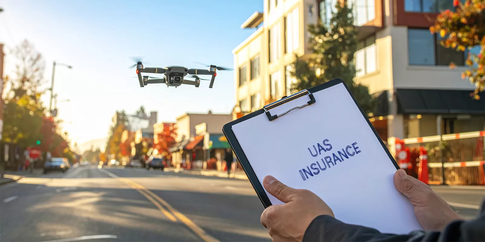 The Hidden Strategy Inside Oregon’s New Drone Law